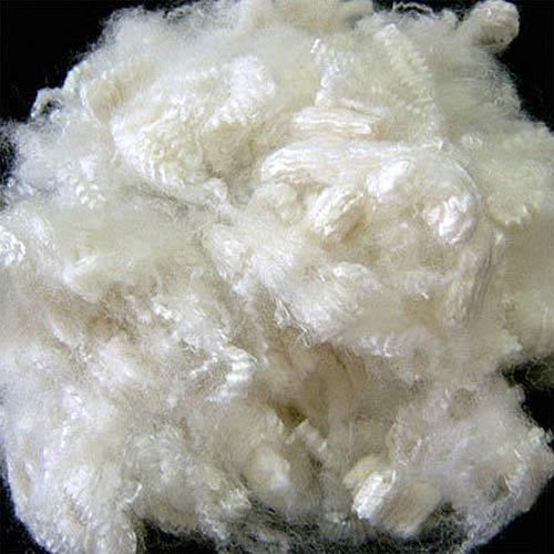 Polyester staple fiber store